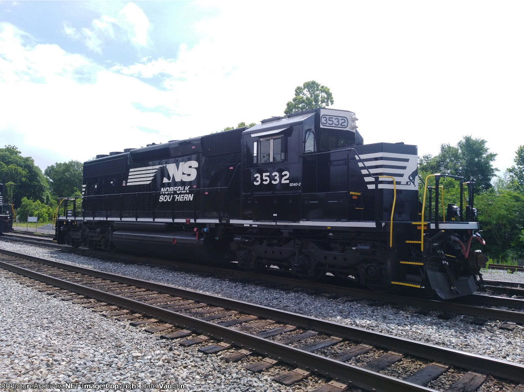 NS 3532